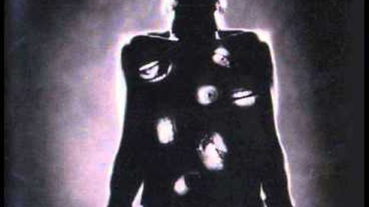 Ozzy Osbourne - I just want you - Ozzmosis - 1995.wmv