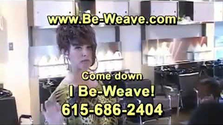 I beweave