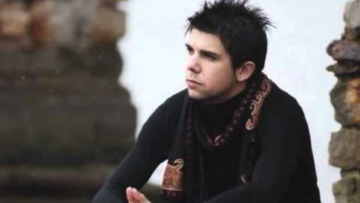 Alex Dimou - One Last Goodbye