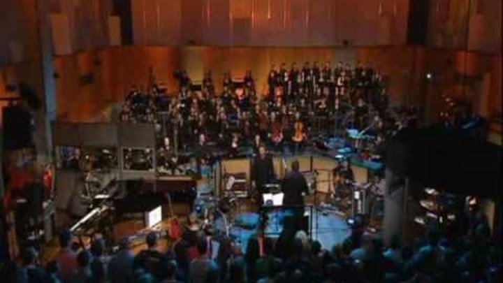 Elbow, Mirrorball Live, with the BBC Concert Orchestra