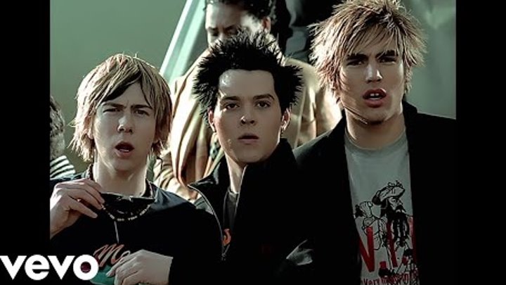Busted - Air Hostess
