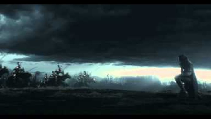 The Witcher 3: Wild Hunt - “The Trail” Opening Cinematic - Eurogamer