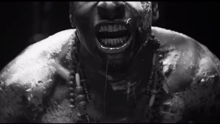 Mefjus - Suicide Bassline (Official Video)