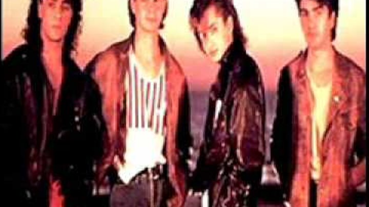 Lonely Without You by Pseudo Echo on 1987 RCA Victor LP.