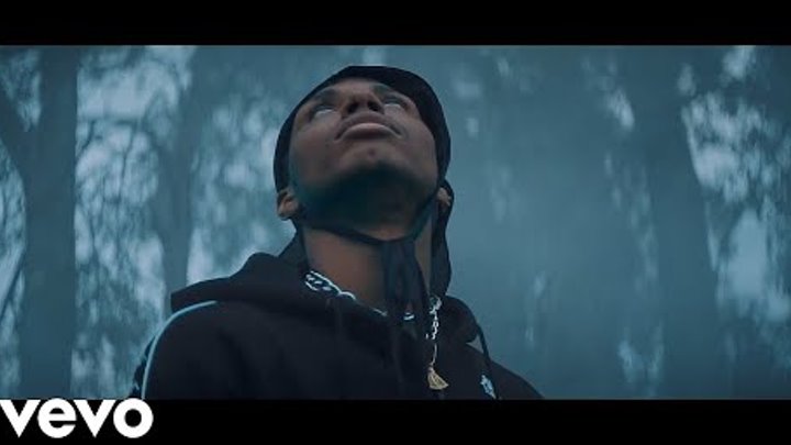 Night Lovell - CAN'T LOSE YOU