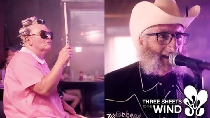 LB's Truth - Laid Back Country Picker | Live at the Down Home Grill ...