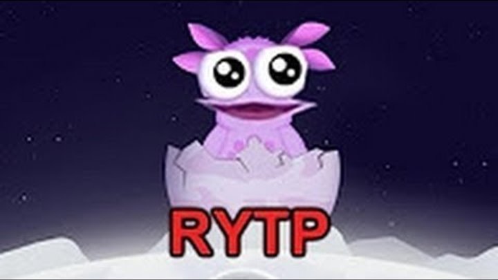 Лунтик \RYTP\#4