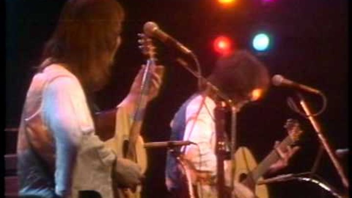 Gary Green & Ray Shulman Guitar Duet