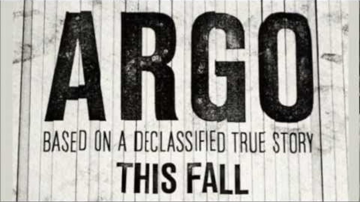 Argo [Trailer Music] "Dream On" - Aerosmith