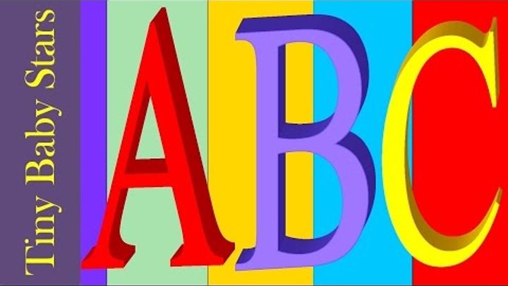 ABC Phonics Song and Many More Nursery Rhymes for Children | 30 Mins ...