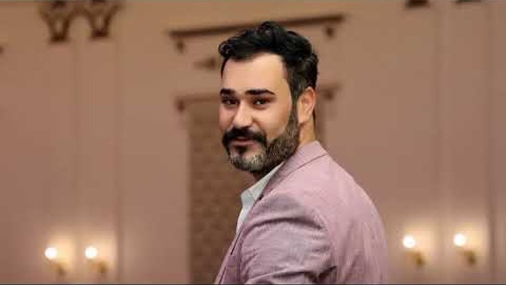 Stivan Simon Assyrian Songs