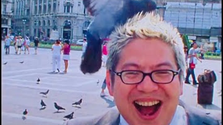 Pink Martini - Tuca Tuca (Official Music Video)