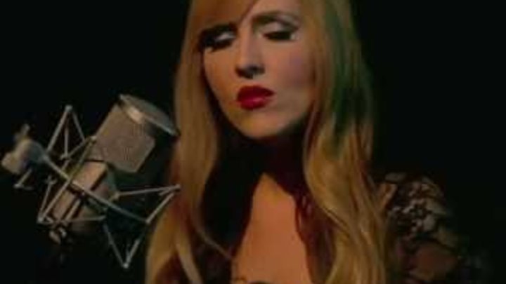 ADELE - SKYFALL - HOLLIE LA COVER - Official James Bond Theme Song