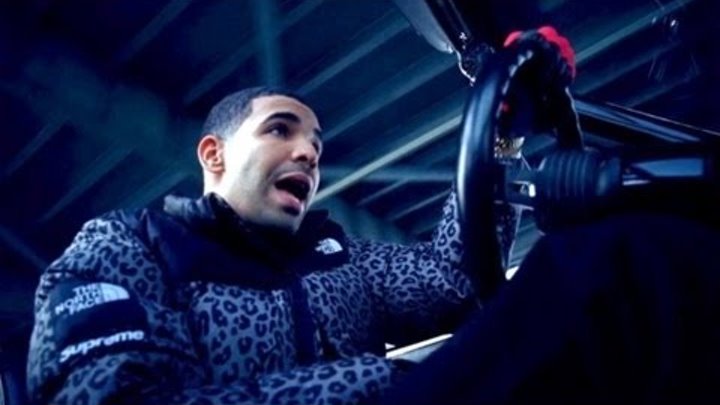 Drake ft. Lil Wayne & Tyga - The Motto (Official Music Video Parody ...