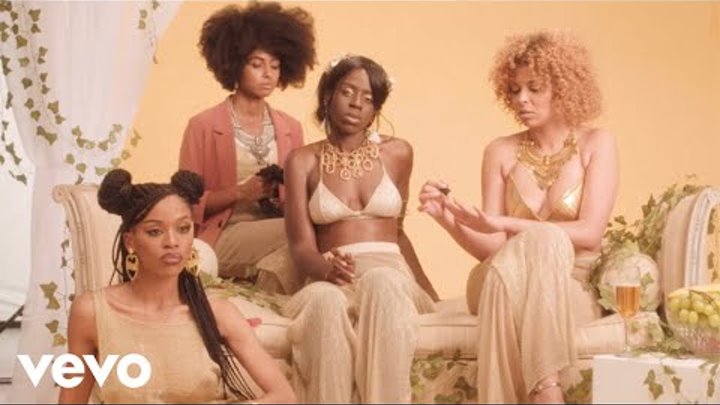 Kiara Jones - And I Feel The Same (Official Video)