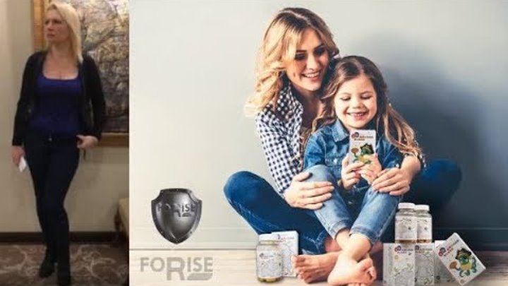 FORISE GROUP. Поговорим о детском здоровье! Врач-педиатр Харлова O.