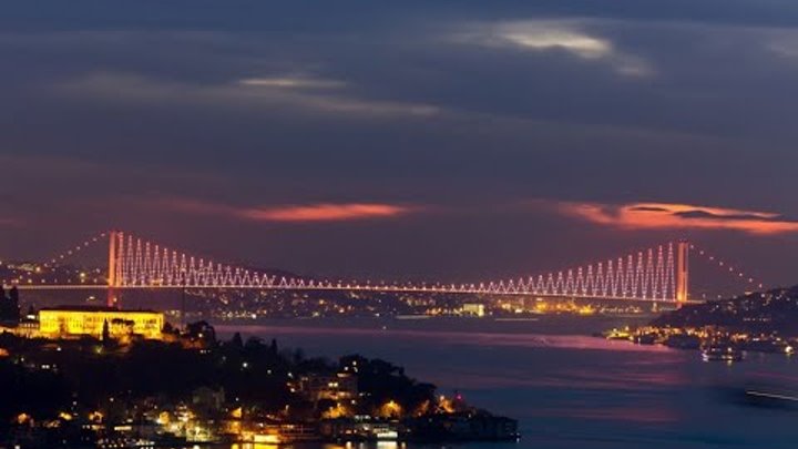istanbul boğazı tarihi turistik dini ve eğlence mekanları vapur a ...