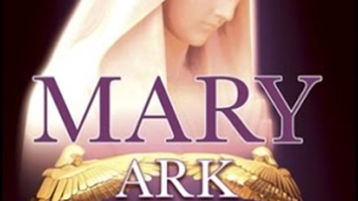 Mary Ark of the Covenant