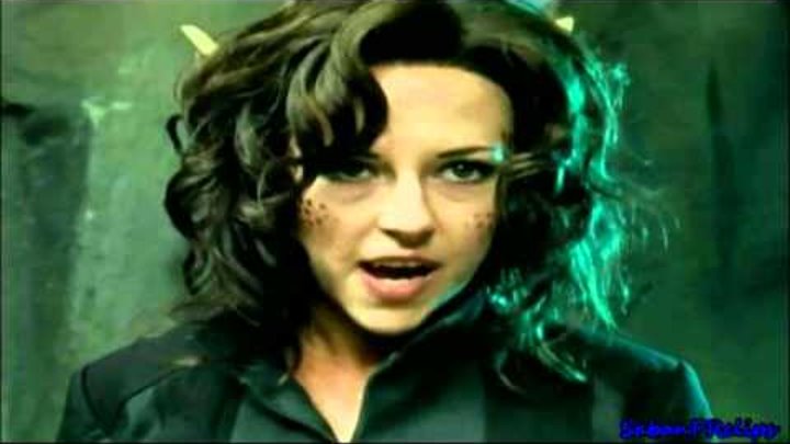 Power Rangers Season 13 S.P.D Ep 29 (Cat Ranger)