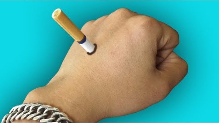 8 CRAZY MAGIC TRICKS FINALLY REVEALED THAT WILL BLOW YOUR MIND!