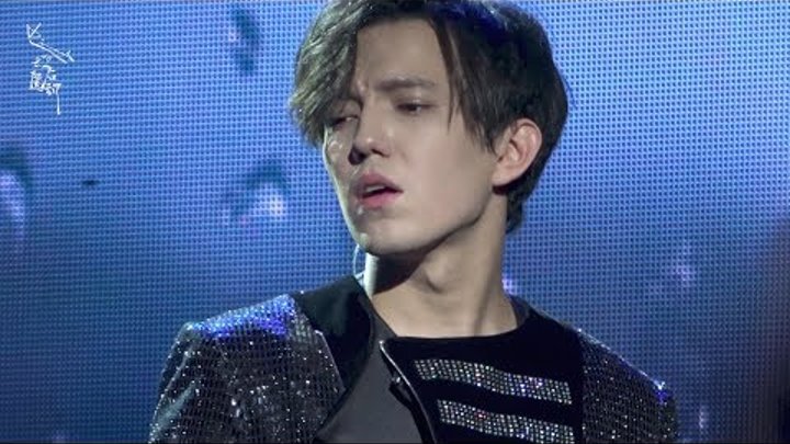 [Fancam] Late Autumn秋意浓-Dimash Kudaibergen Димаш Кудайберген, 22/03 ...