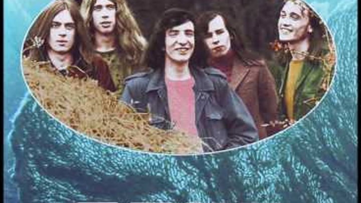 Aqua - ''No Use To Live On''@1972/1981