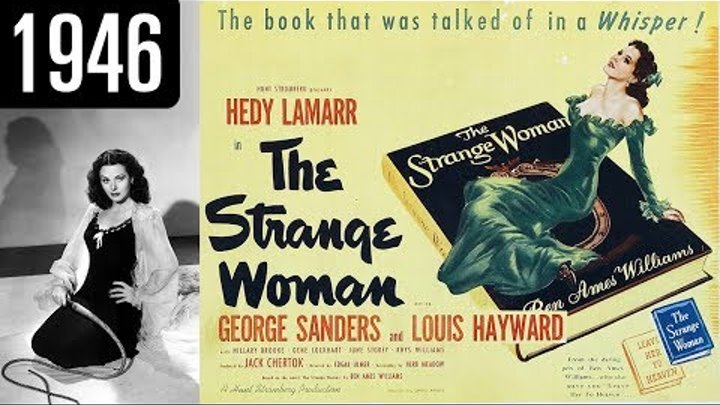 The Strange Woman (1946)