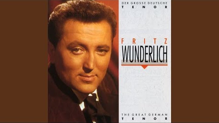 Ombra mai fu (Largo) (Xerxes/Serse: Xerxes, 1.Akt) (1990 Remastered Version)