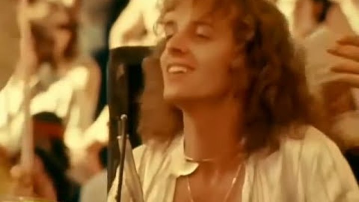 Peter Frampton - Show Me The Way - 7/2/1977 - Oakland Coliseum Stadium ...