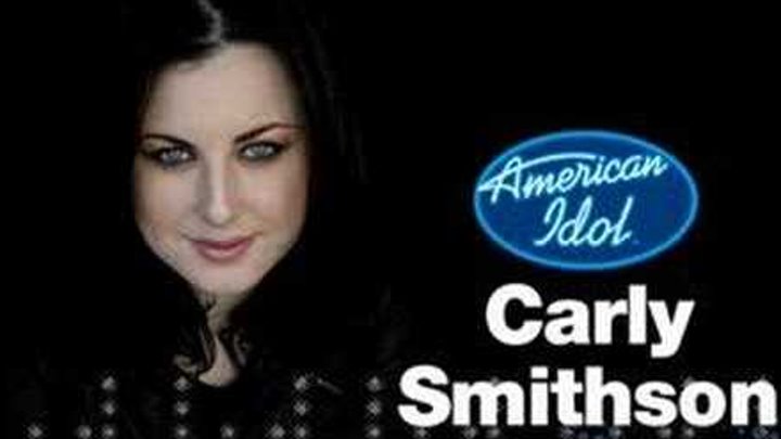 Carly Smithson - The Show must go on (Studio Version)