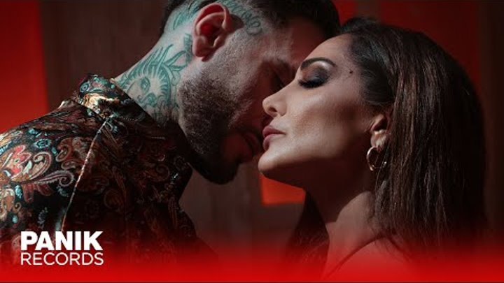 Δέσποινα Βανδή Χ Mente Fuerte Πανσέληνος Official Music Video