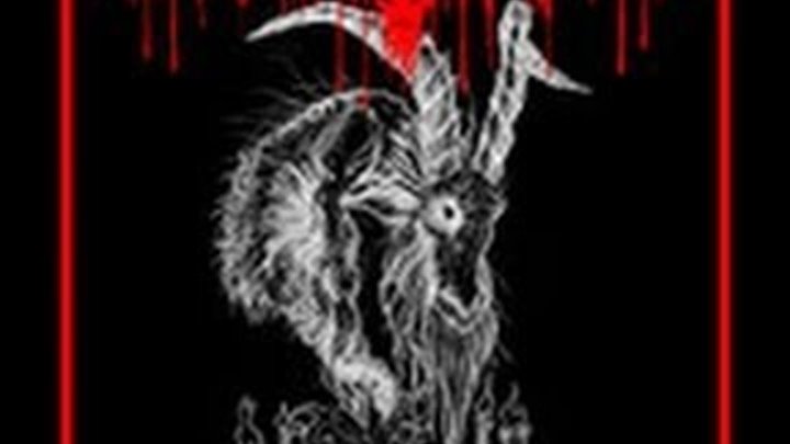 Sadomator - Sadomatic Goat Cult (Full Album)