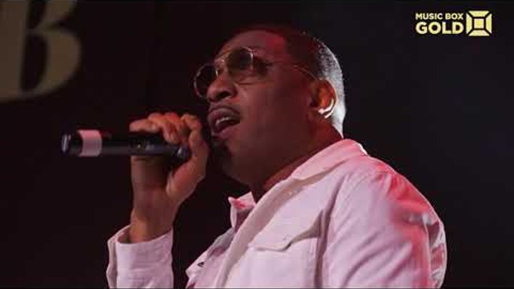 Kevin McCoy ex Bad Boys Blue. Pretty young girl. MMTV.