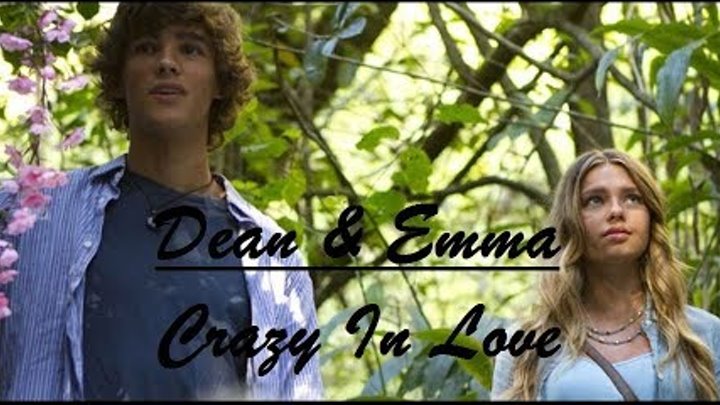 Dean and Emma - Crazy In love