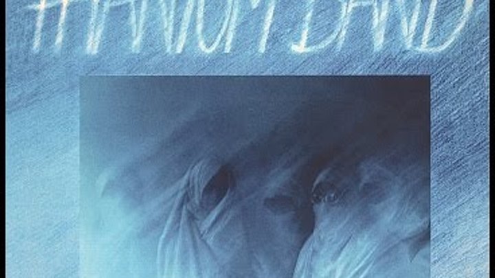 Phantom Band - You Inspired Me