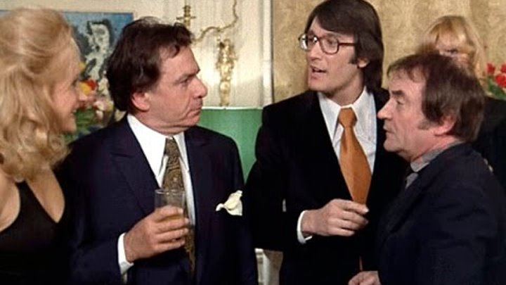 Le Concierge (1973) - Bande-annonce