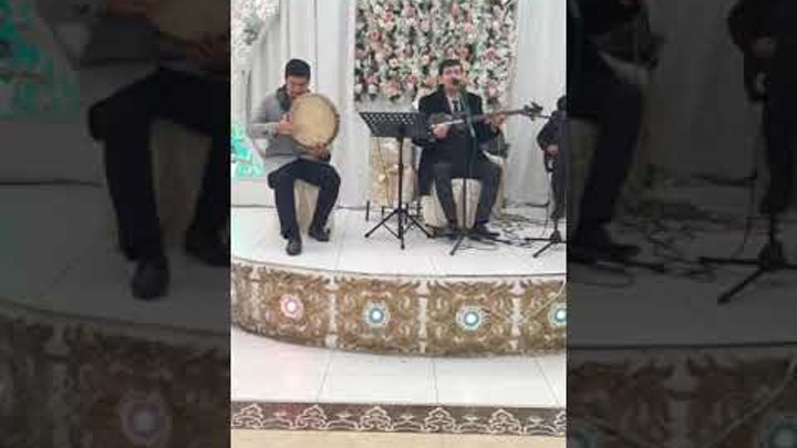 Azamat Ahmedov-Ishq balosidin (Savti suvora)