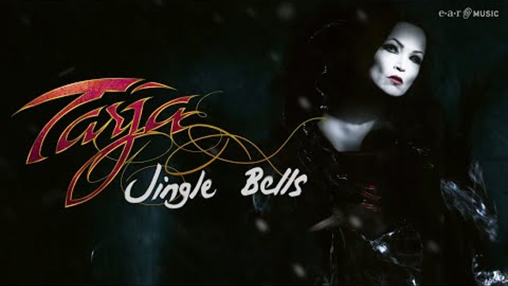 TARJA 'Jingle Bells' - Official Video - New Album 'Dark Christmas' Out ...