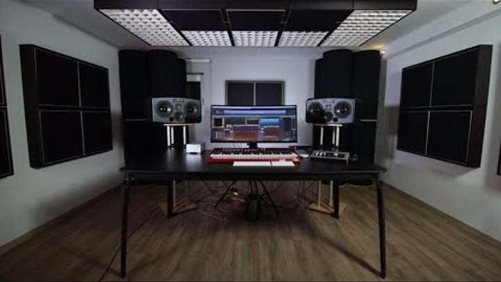 Boris Brejcha - One Time For You 24.02.2021 [Studio Preview HQ ...