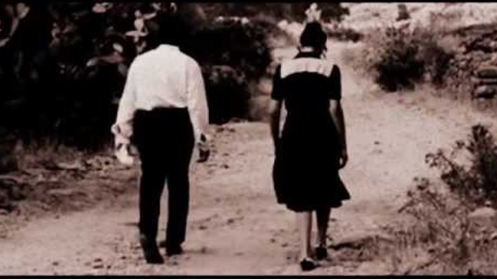 The Godfather (1972) | Michael Corleone & Apollonia Vitelli