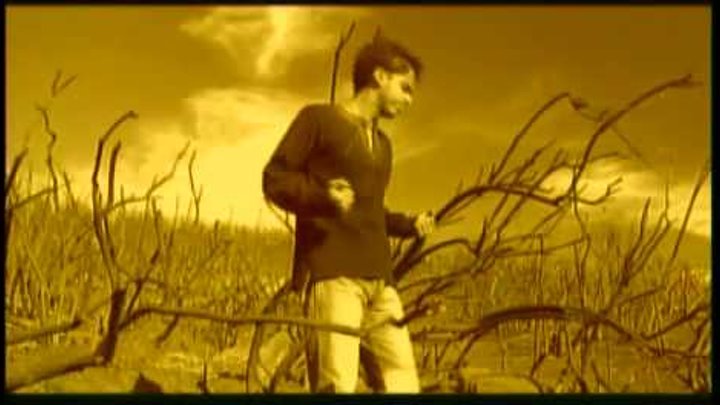 Afshin -- Iran e Man1-Official Video