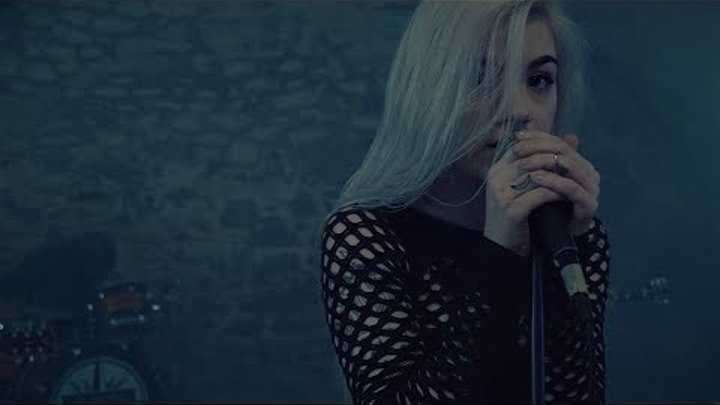 Crashing Atlas - Savages (Official Music Video)