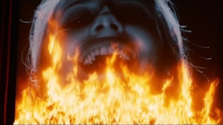 Fire Movie Montage