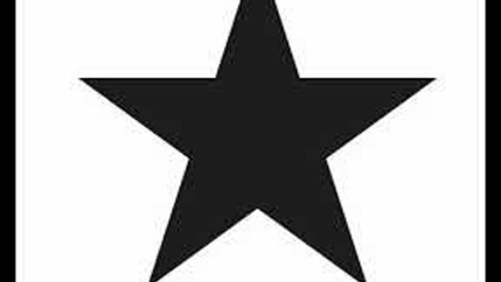 D̲a̲vid B̲owie - Blackstar Full Album