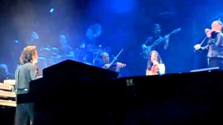 YANNI NEW ALBUM 2010 - Yanni Mexicanisimo