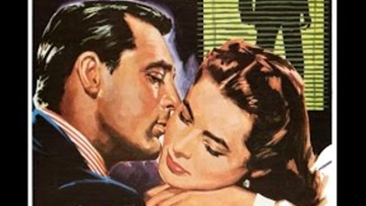 Notorius.1946.Alfred.Hitchcock.español
