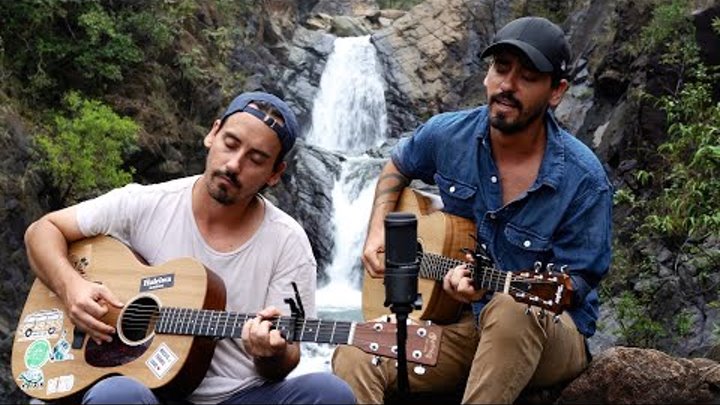 Music Travel Love - One More Day (Tukal Tukal Falls, Botolan ...