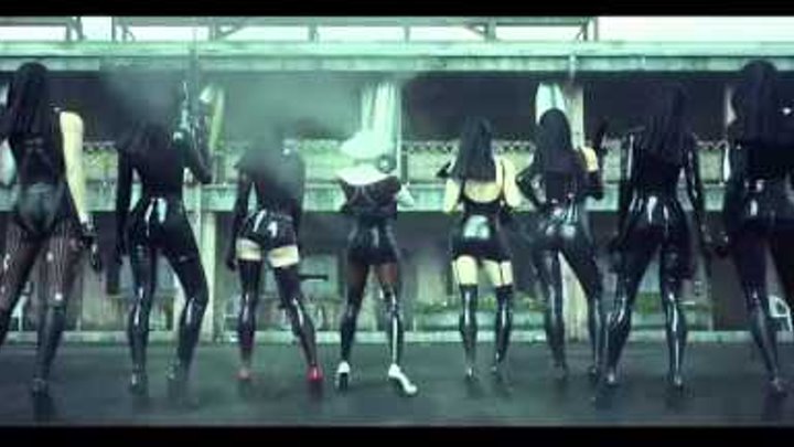 Hitman Absolution - E3 Trailer Ita