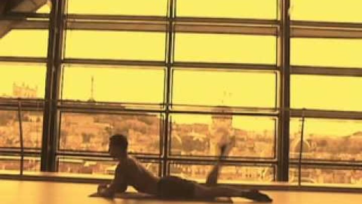 Joseph Pilates Mat Exercises by Bluebird Pilates Munich