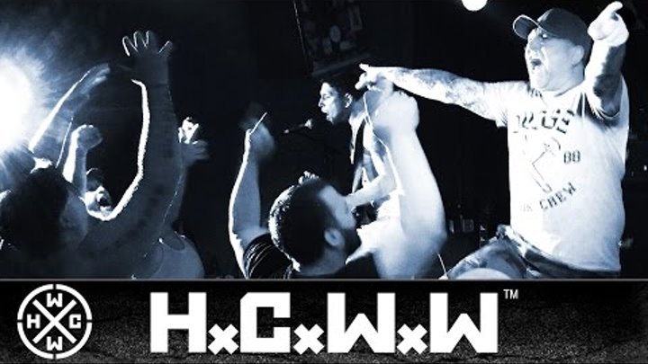 MIOZÄN - NO MORE WORDS - HARDCORE WORLDWIDE (OFFICIAL D.I.Y. VERSION HCWW)